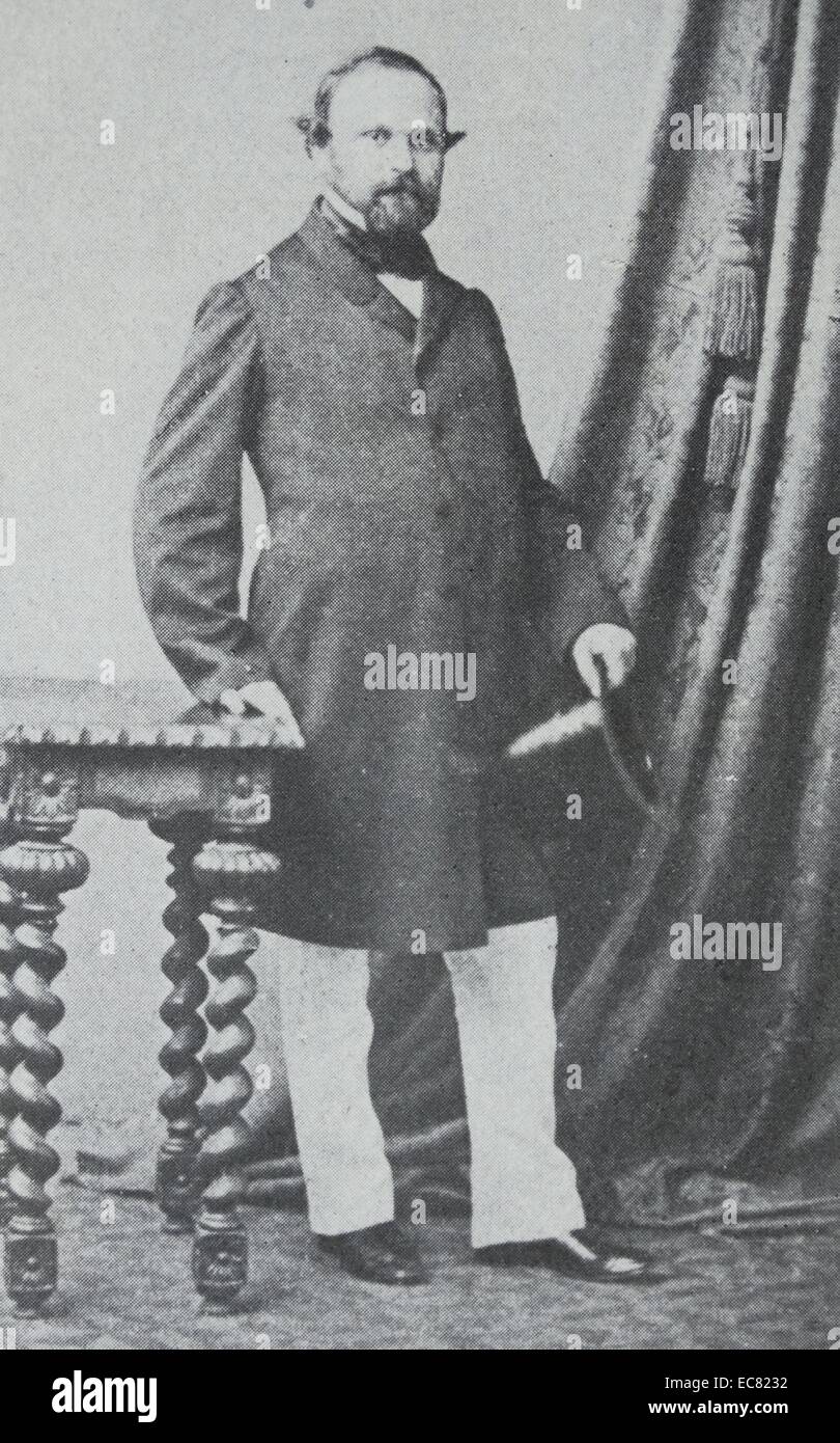 Neurologo tedesco a immagini e fotografie stock ad alta risoluzione - Alamy