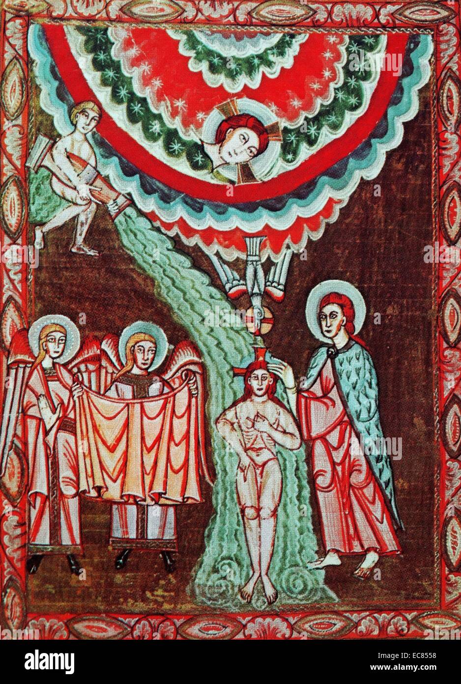 Battesimo di cristo immagini e fotografie stock ad alta risoluzione - Alamy