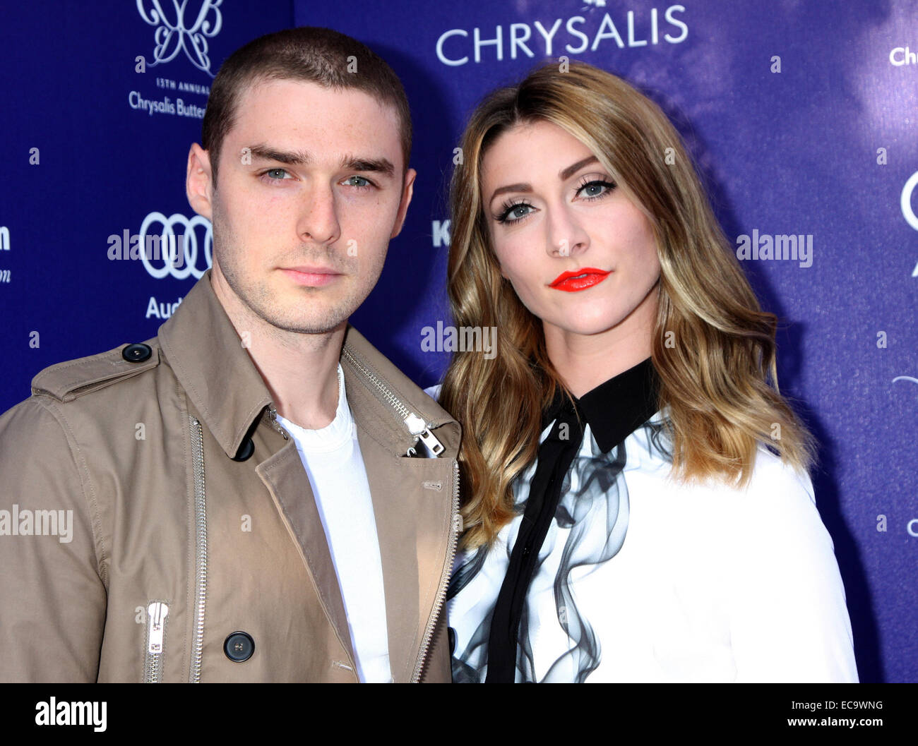 Amy renee heidemann noonan immagini e fotografie stock ad alta ...