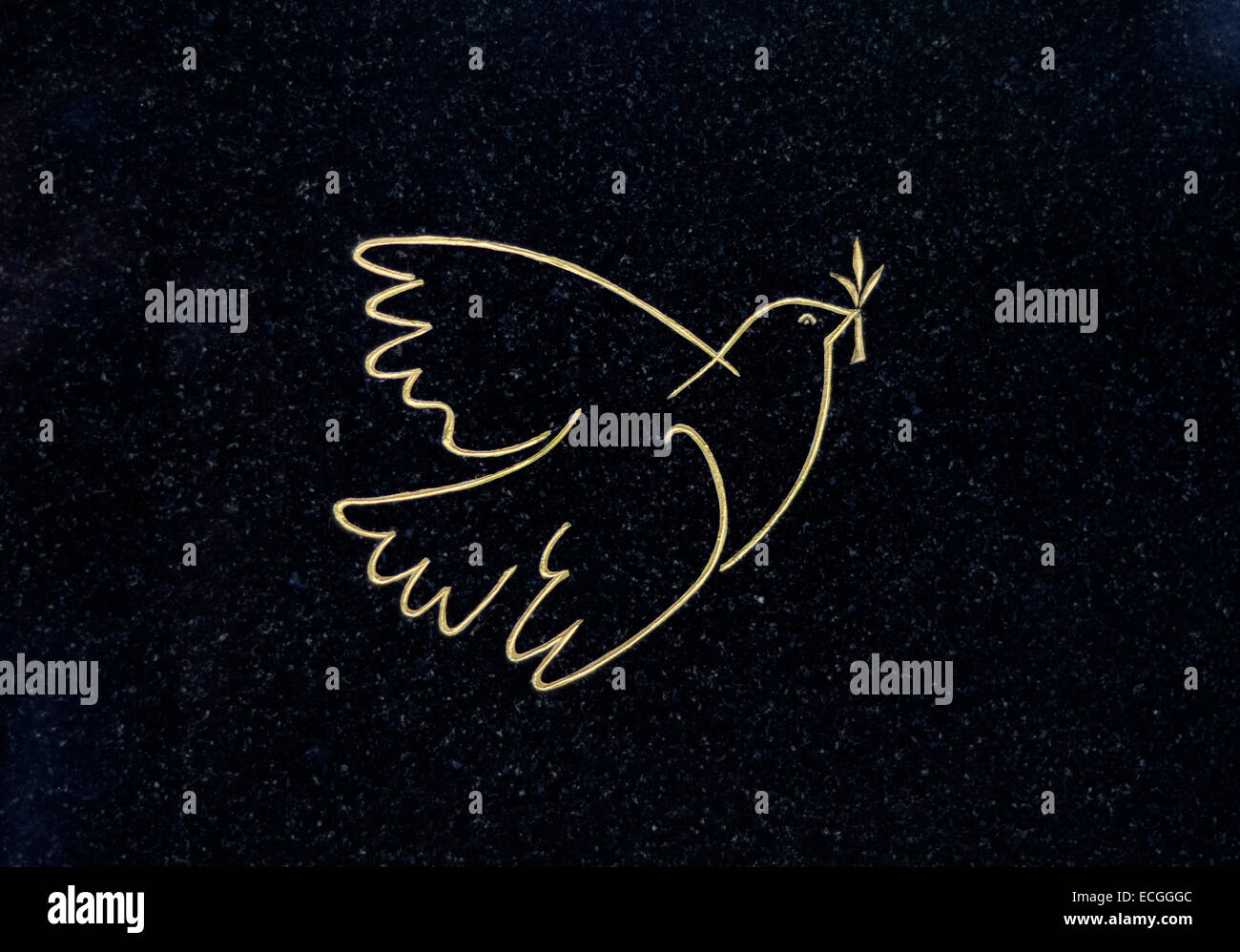 Disegno colomba della pace immagini e fotografie stock ad alta ...