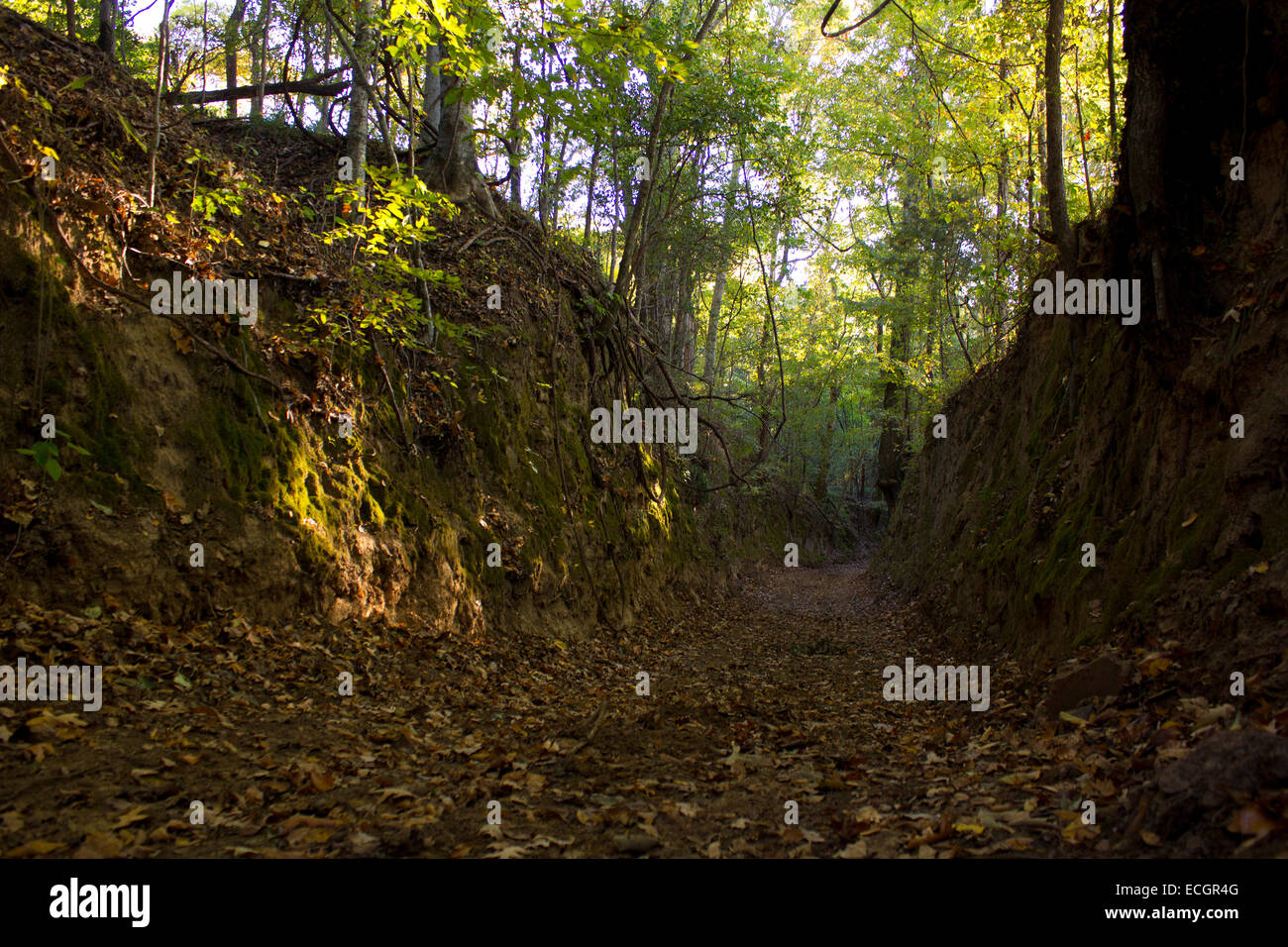 Vecchia strada immagini e fotografie stock ad alta risoluzione - Alamy