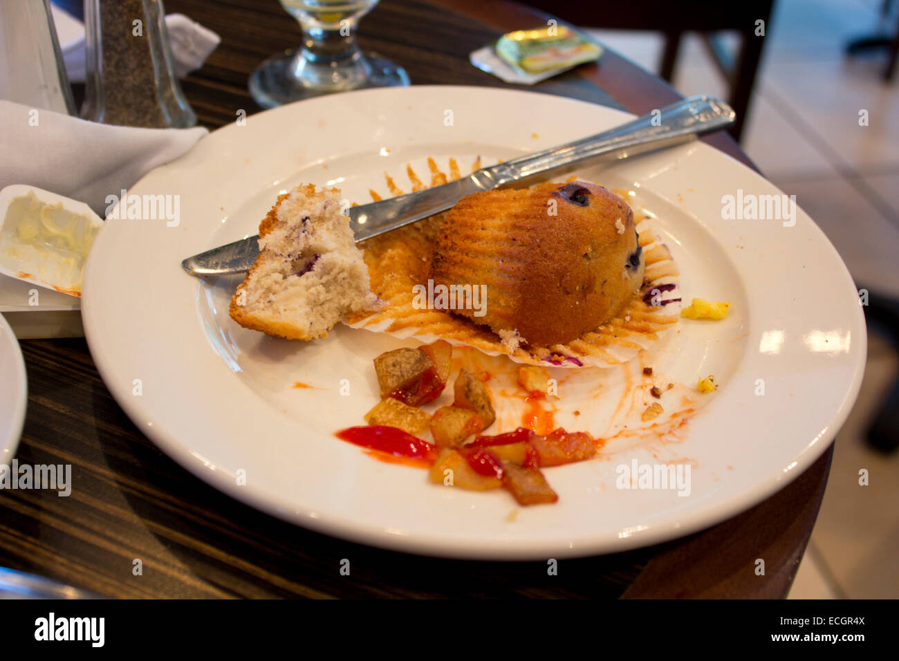 Colazione continentale immagini e fotografie stock ad alta risoluzione ...