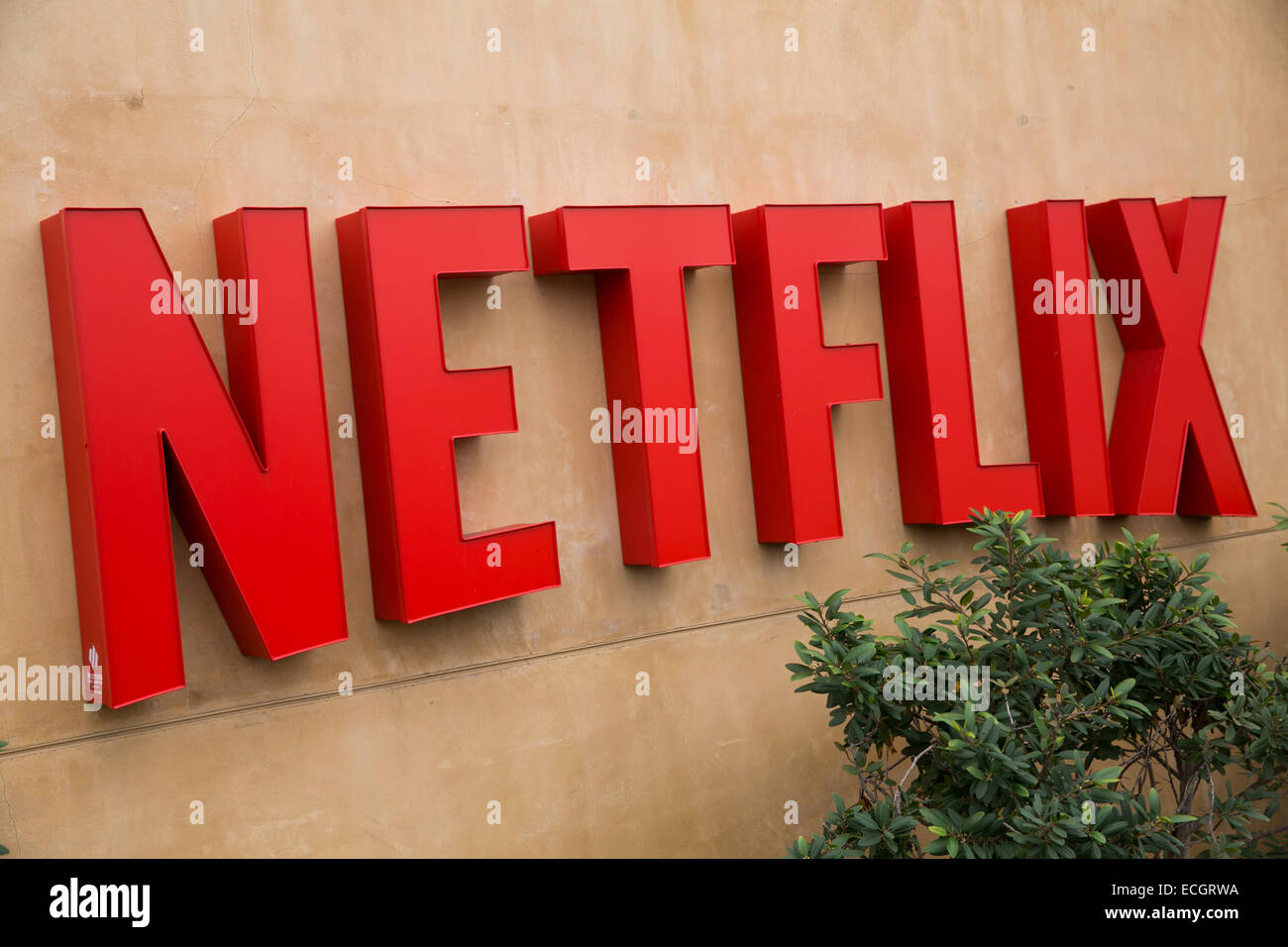 Netflix logo immagini e fotografie stock ad alta risoluzione - Alamy