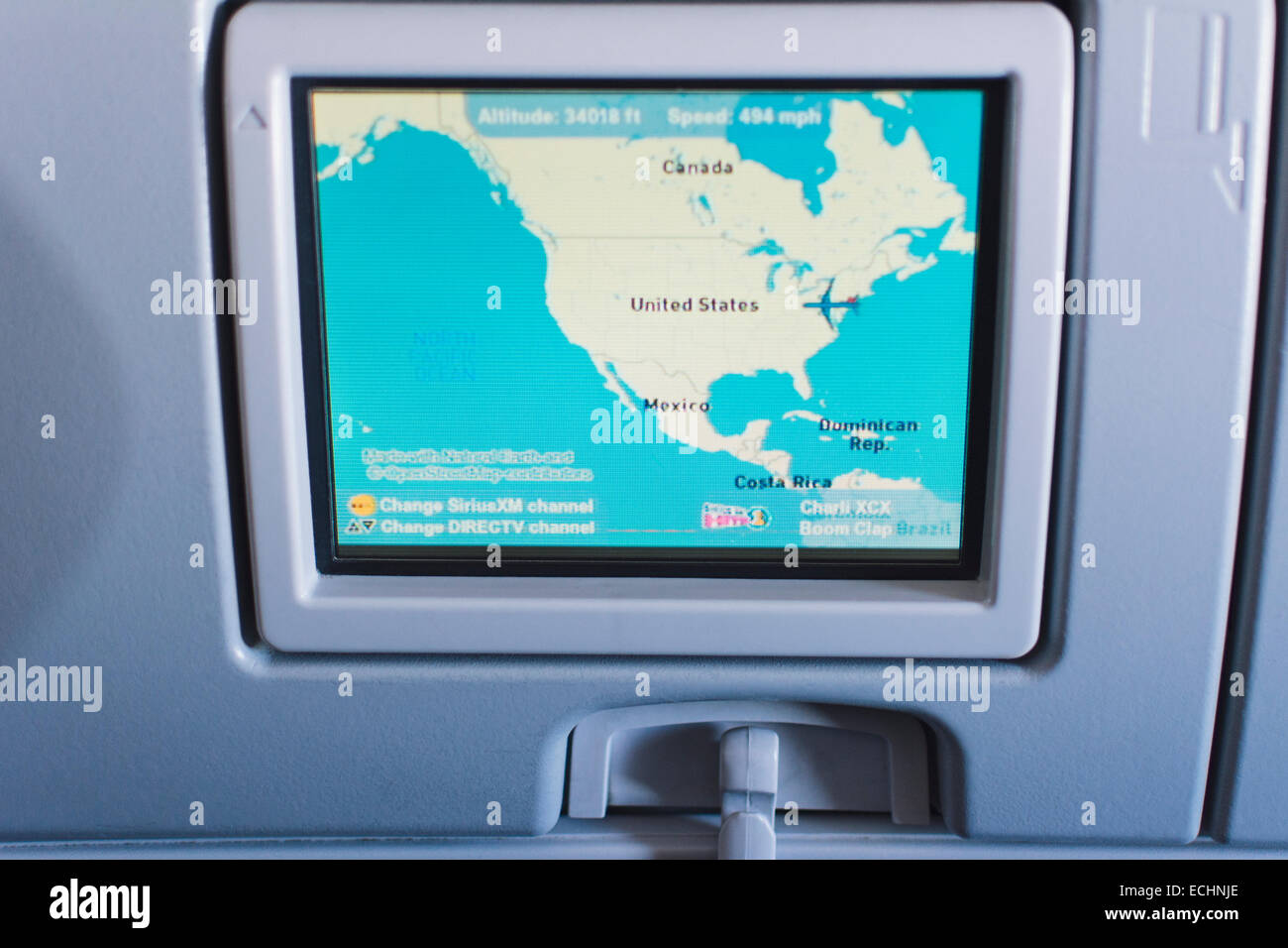 Mappa di volo immagini e fotografie stock ad alta risoluzione - Alamy