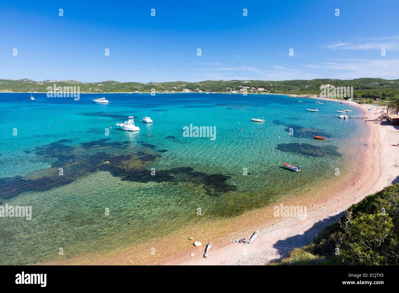 Spiaggia di maora immagini e fotografie stock ad alta risoluzione - Alamy