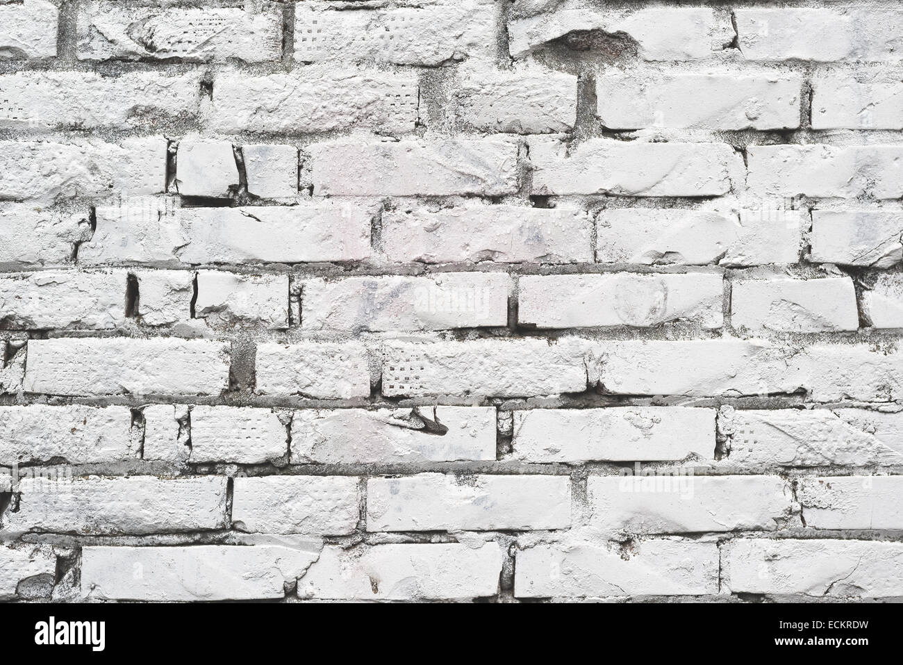 Seamless white brick wall pattern immagini e fotografie stock ad alta ...