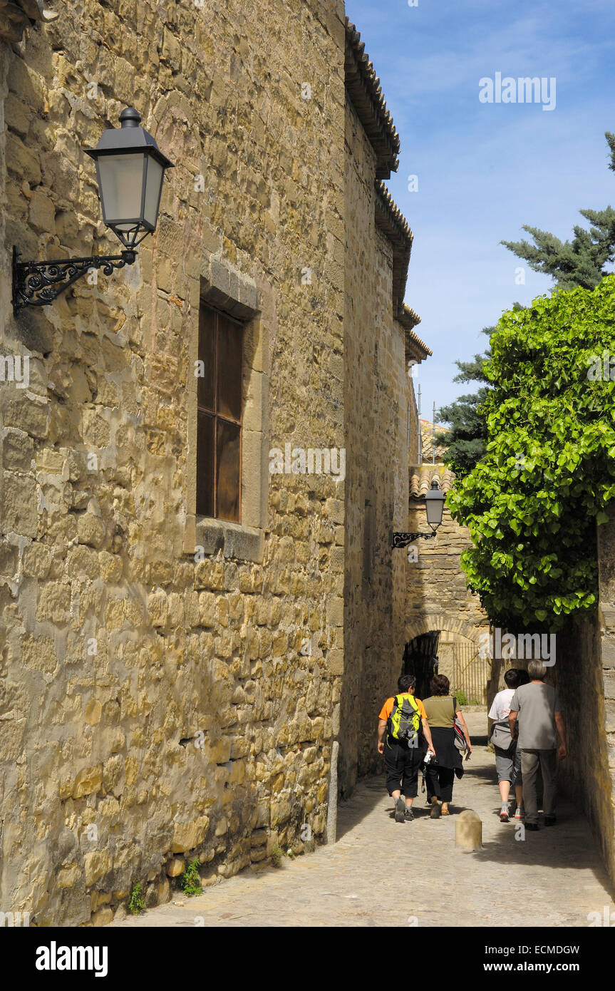 Arco del perdon immagini e fotografie stock ad alta risoluzione - Alamy