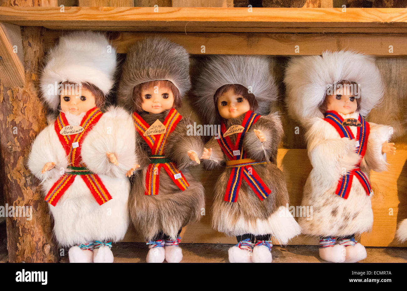 Sami souvenirs immagini e fotografie stock ad alta risoluzione - Alamy
