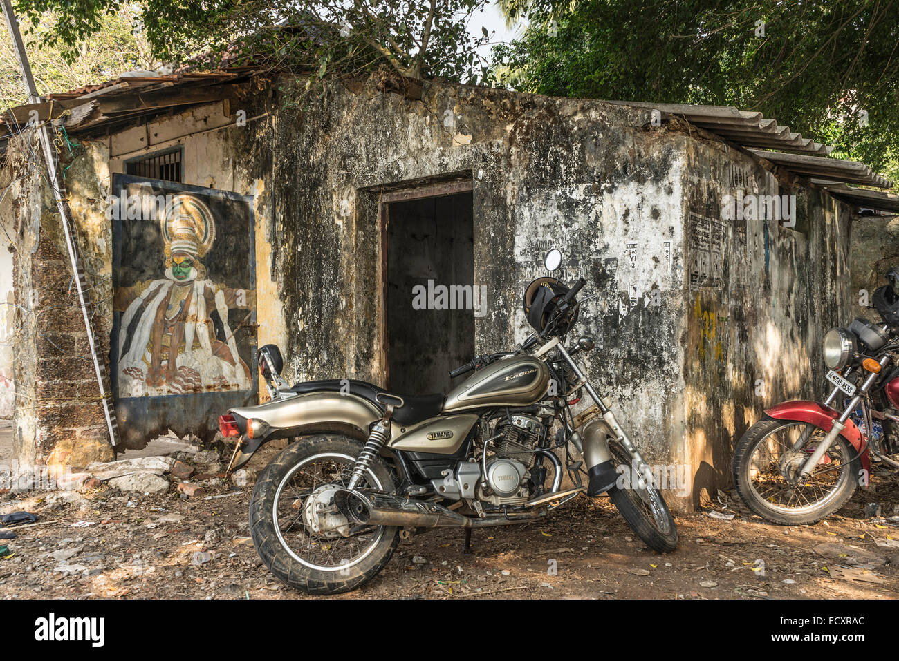 Waterfront cochin immagini e fotografie stock ad alta risoluzione - Alamy