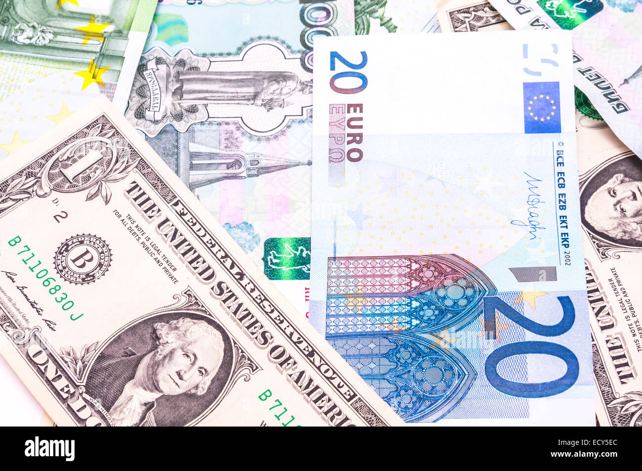 Sfondo colorato vecchia carta soldi immagini e fotografie stock ad alta ...