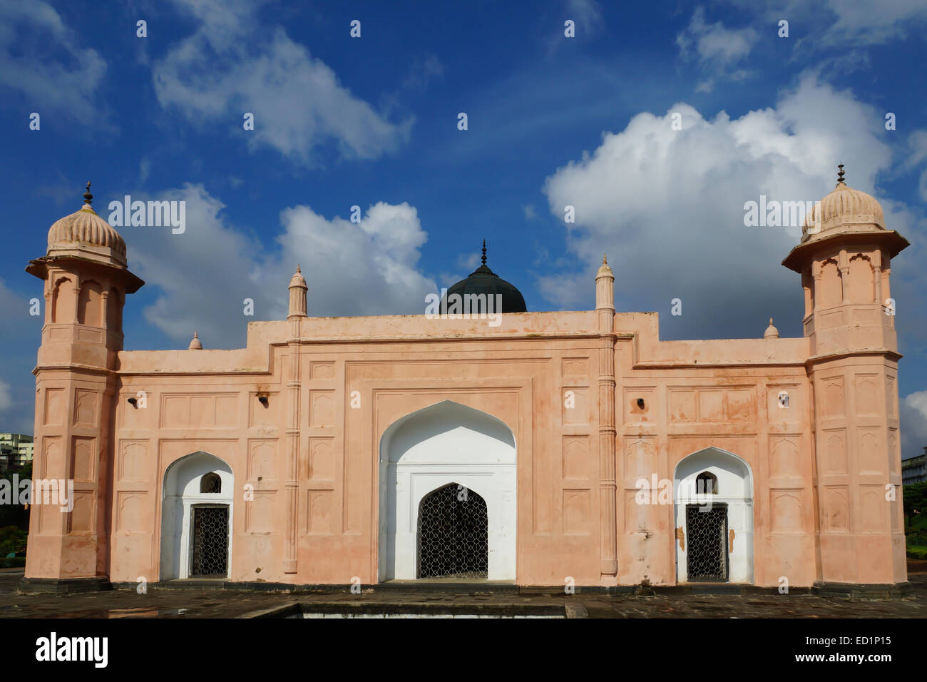 Lalbagh fort dhaka bangladesh immagini e fotografie stock ad alta ...
