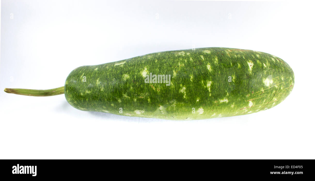 Pianta di zucca verde bottiglia immagini e fotografie stock ad alta ...