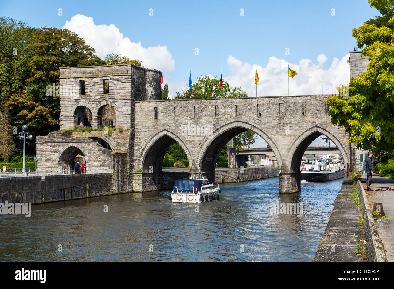 Ex mura della città immagini e fotografie stock ad alta risoluzione - Alamy