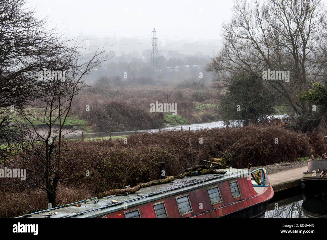 Croxley moor immagini e fotografie stock ad alta risoluzione - Alamy