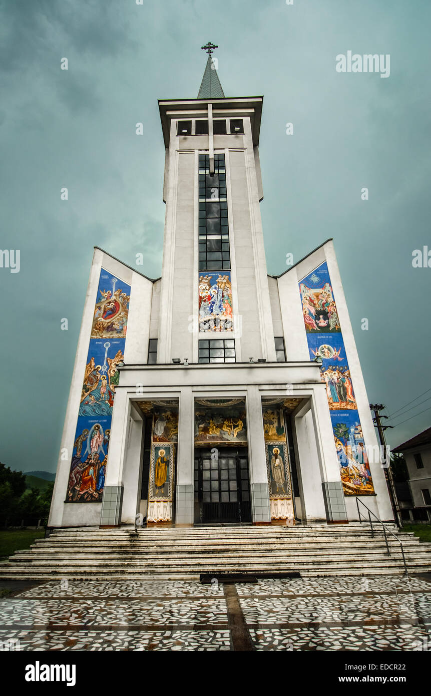 Architettura moderna della religione immagini e fotografie stock ad ...