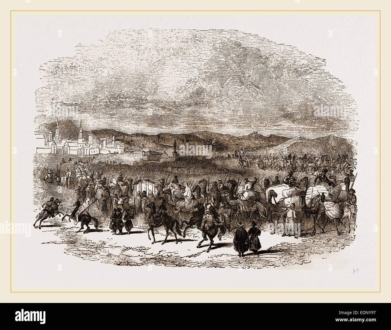 Cronologia delle migrazioni immagini e fotografie stock ad alta ...