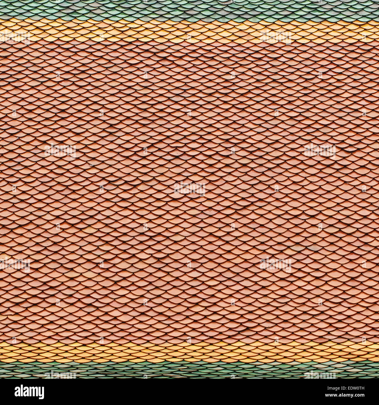 Tetto di tegole in ceramica immagini e fotografie stock ad alta ...