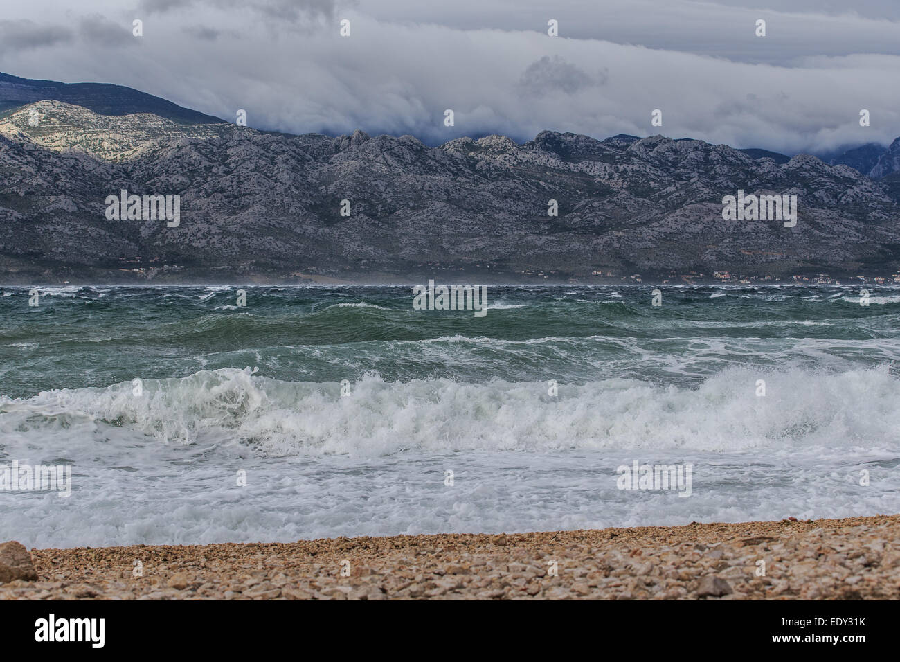 Bora vento immagini e fotografie stock ad alta risoluzione - Alamy