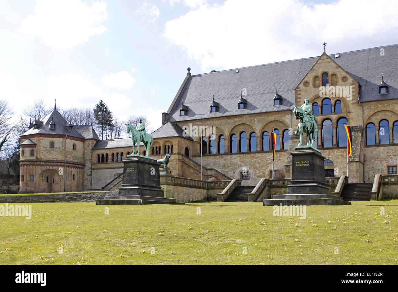 Bauwerk bauwerke immagini e fotografie stock ad alta risoluzione - Alamy