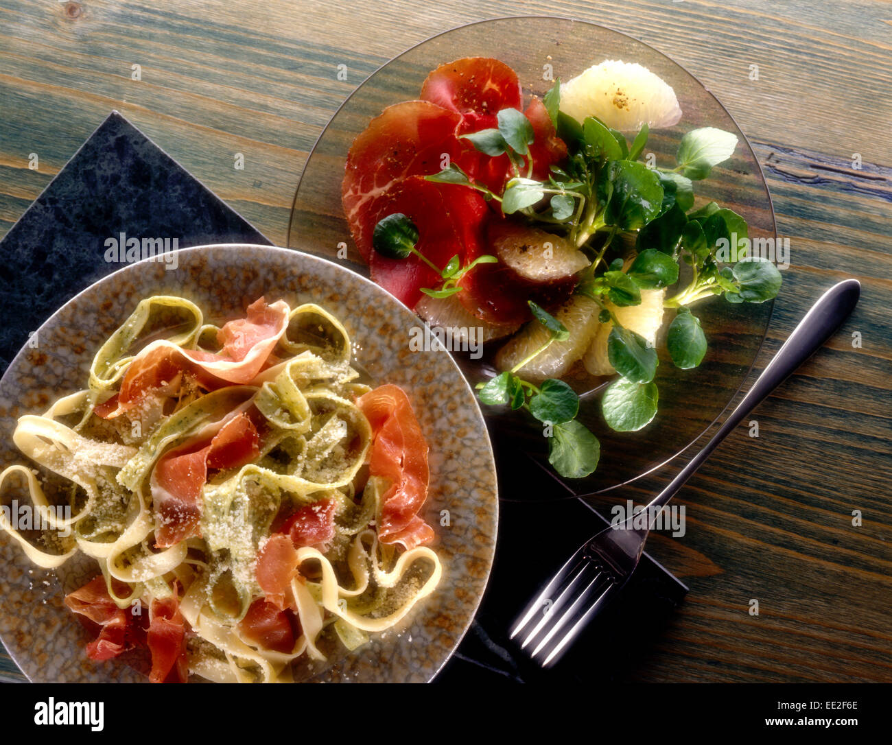 Italian food immagini e fotografie stock ad alta risoluzione - Alamy