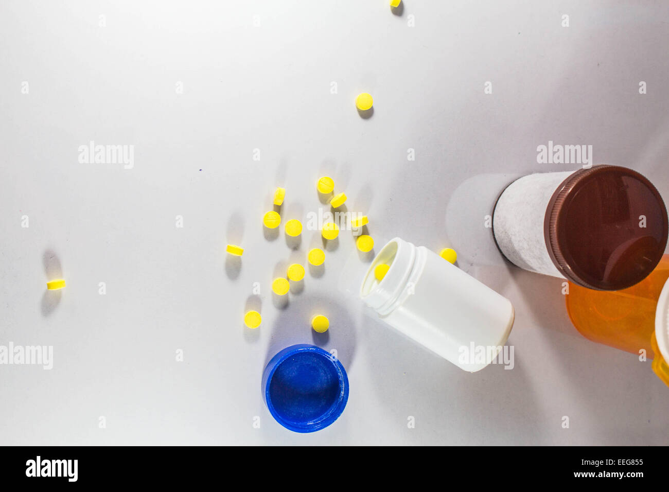 Miscela officinale immagini e fotografie stock ad alta risoluzione - Alamy