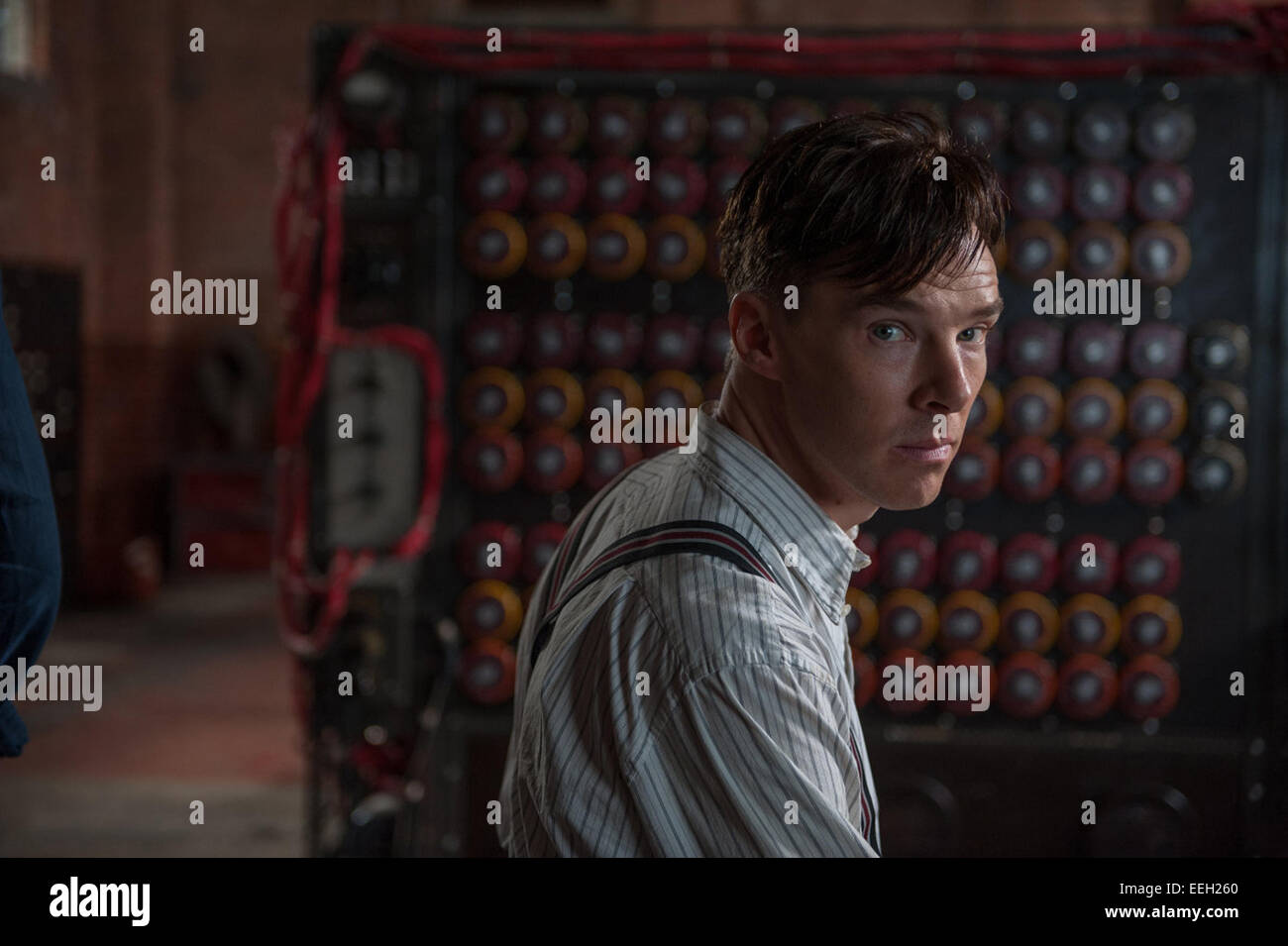 Alan turing immagini e fotografie stock ad alta risoluzione - Alamy