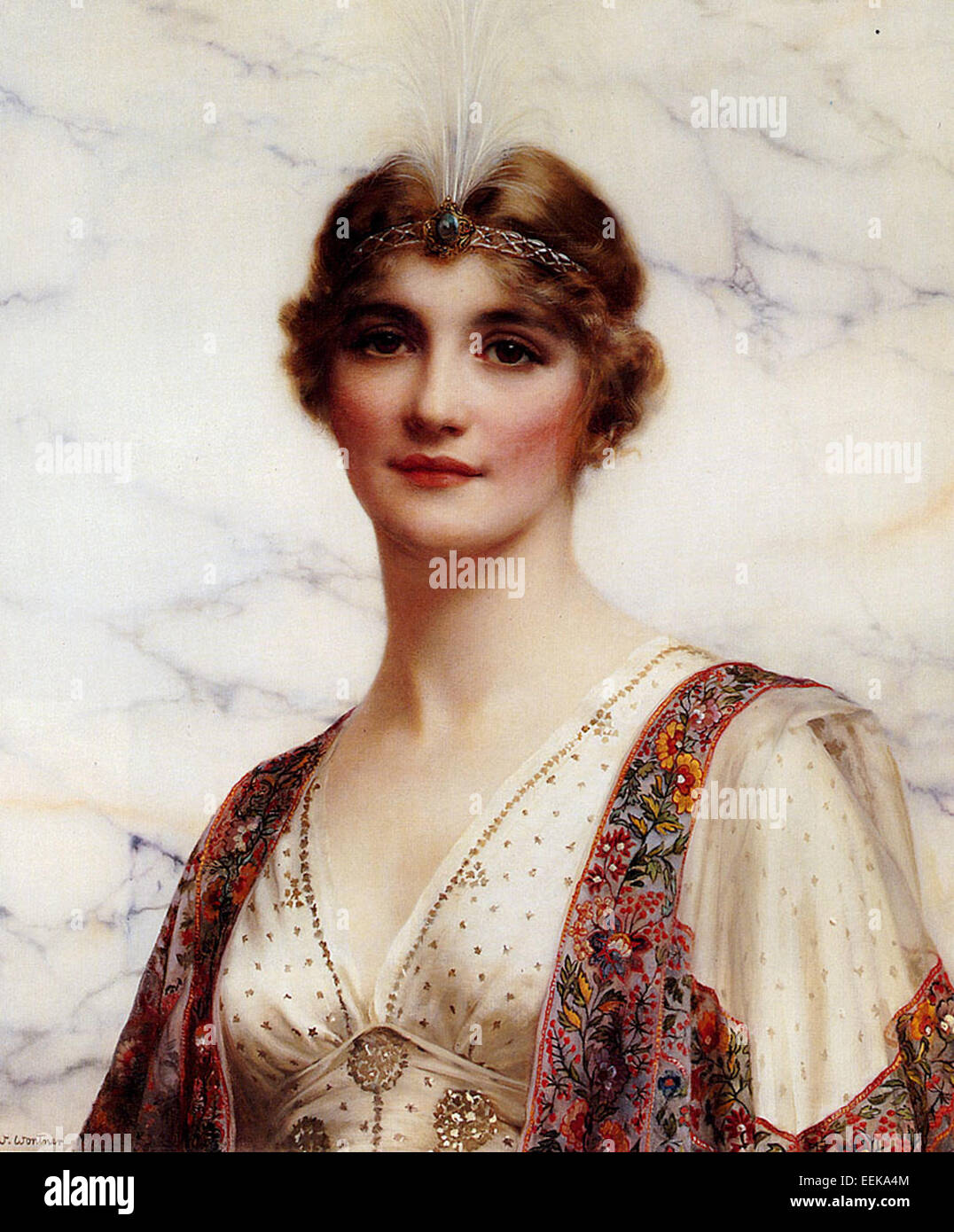William wontner immagini e fotografie stock ad alta risoluzione - Alamy