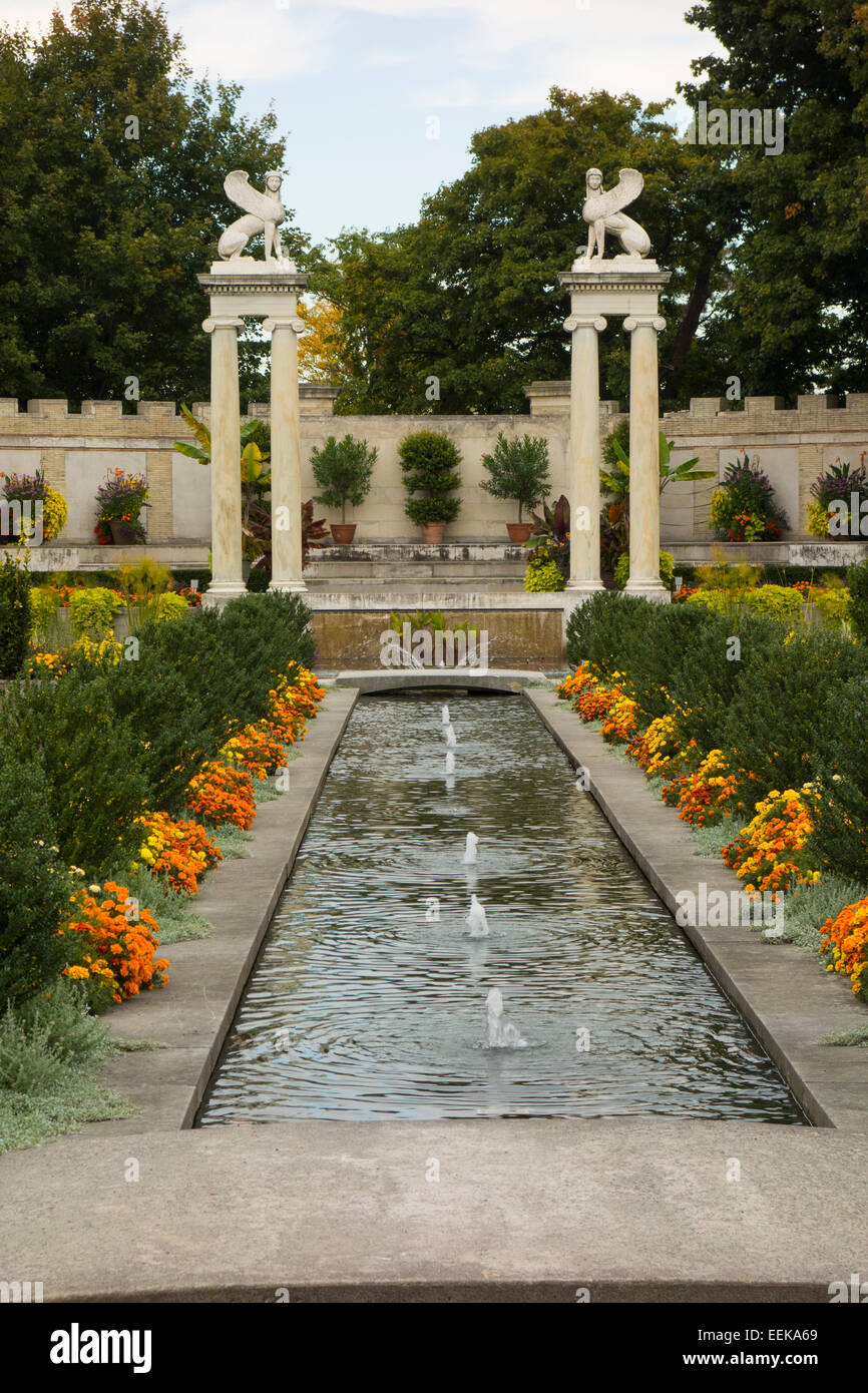 Giardini greystone immagini e fotografie stock ad alta risoluzione - Alamy