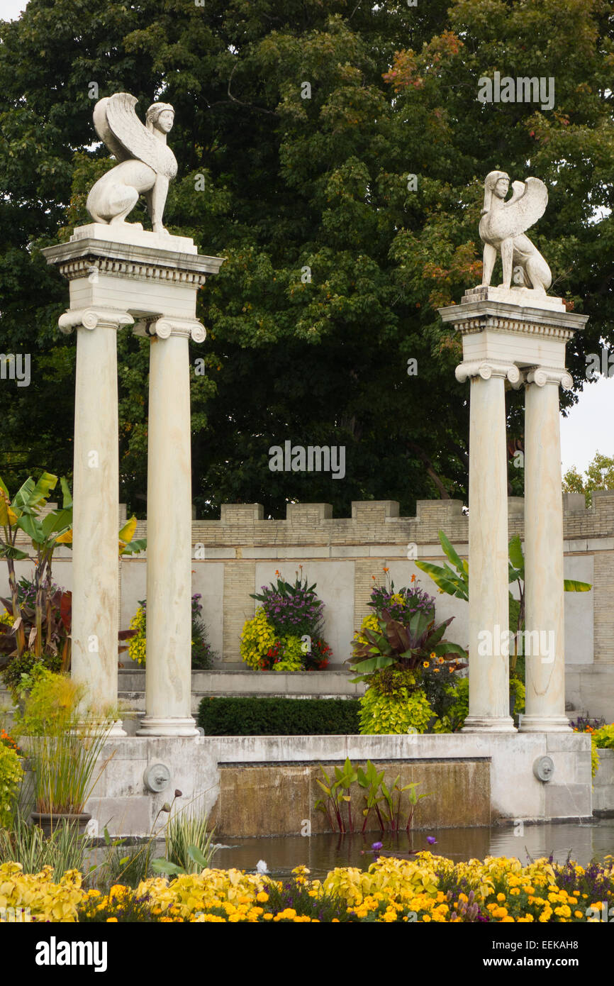 Giardini greystone immagini e fotografie stock ad alta risoluzione - Alamy