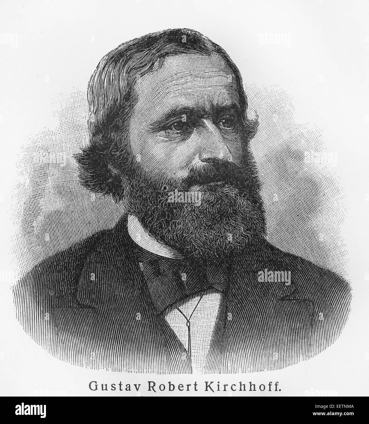 Leggi kirchhoff immagini e fotografie stock ad alta risoluzione - Alamy