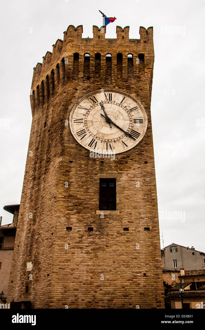 San benedetto del tronto lungomare immagini e fotografie stock ad alta ...