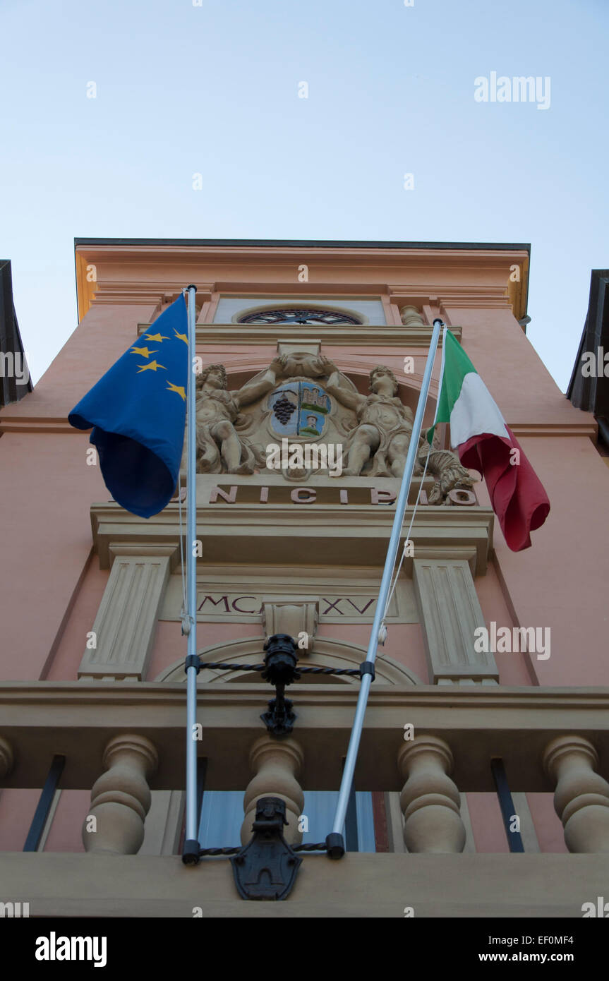 Predappio alta immagini e fotografie stock ad alta risoluzione - Alamy