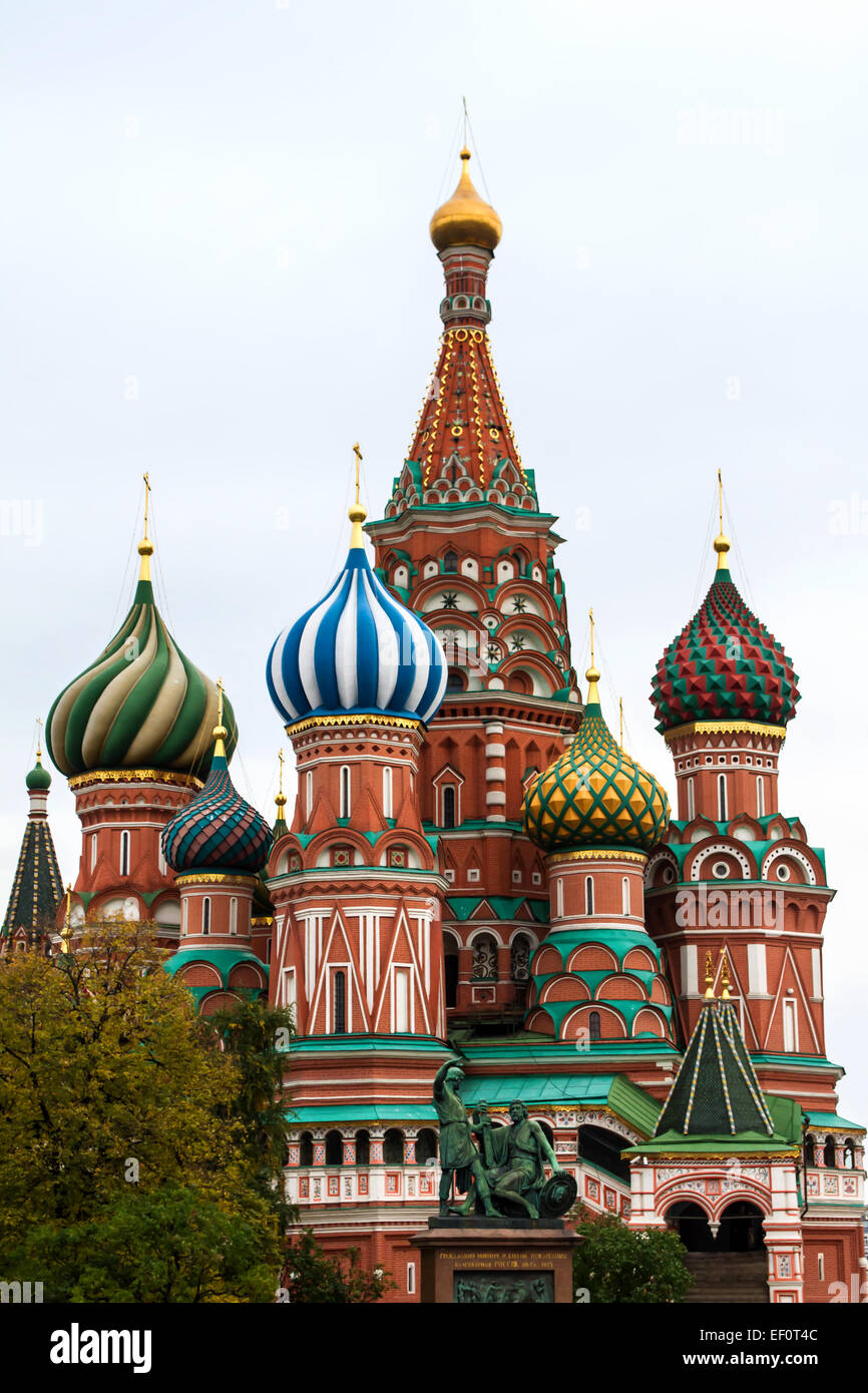 Museo ornato cattedrale ortodossa di san basilio immagini e fotografie ...