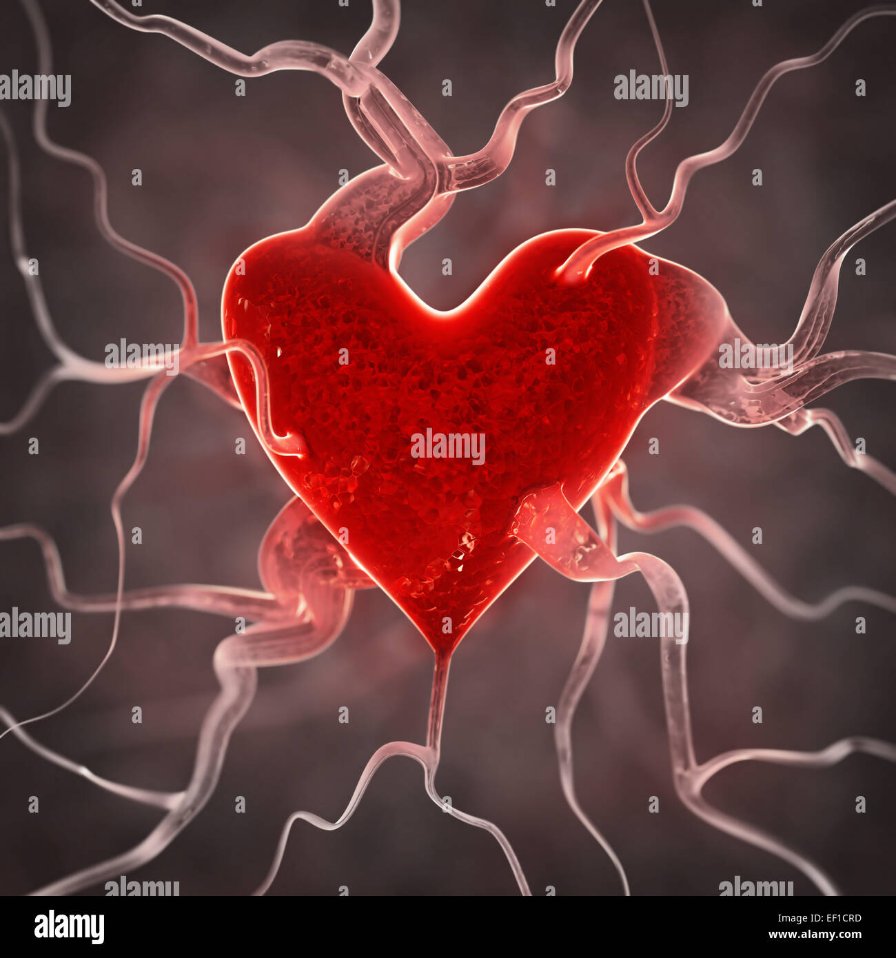 Cuore malato immagini e fotografie stock ad alta risoluzione - Alamy