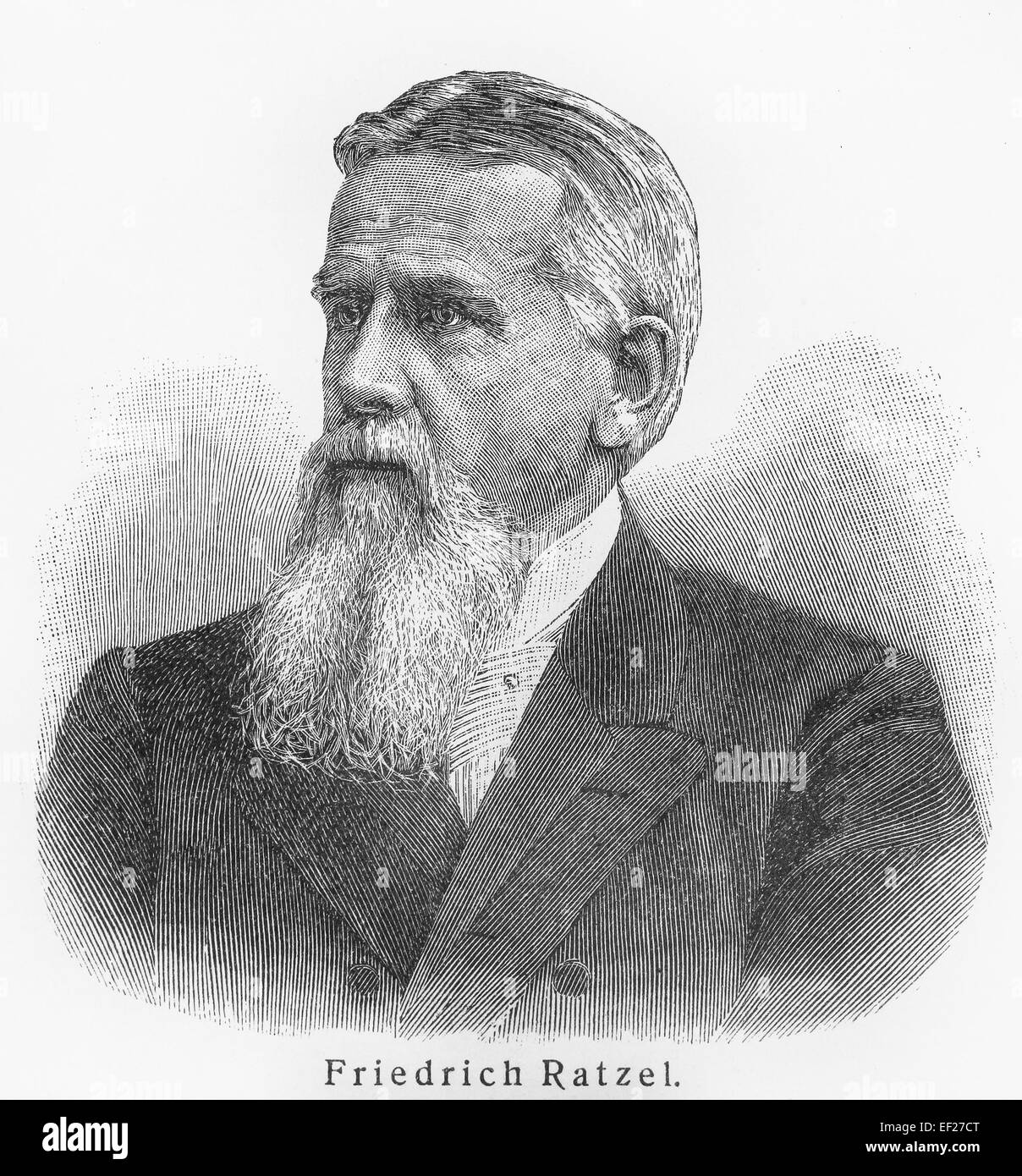 Friedrich ratzel immagini e fotografie stock ad alta risoluzione - Alamy
