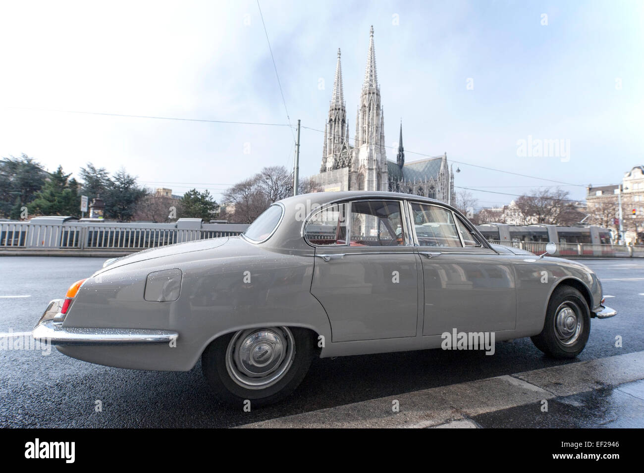 Vecchia auto d'epoca retrò vintage italiana immagini e fotografie stock ...
