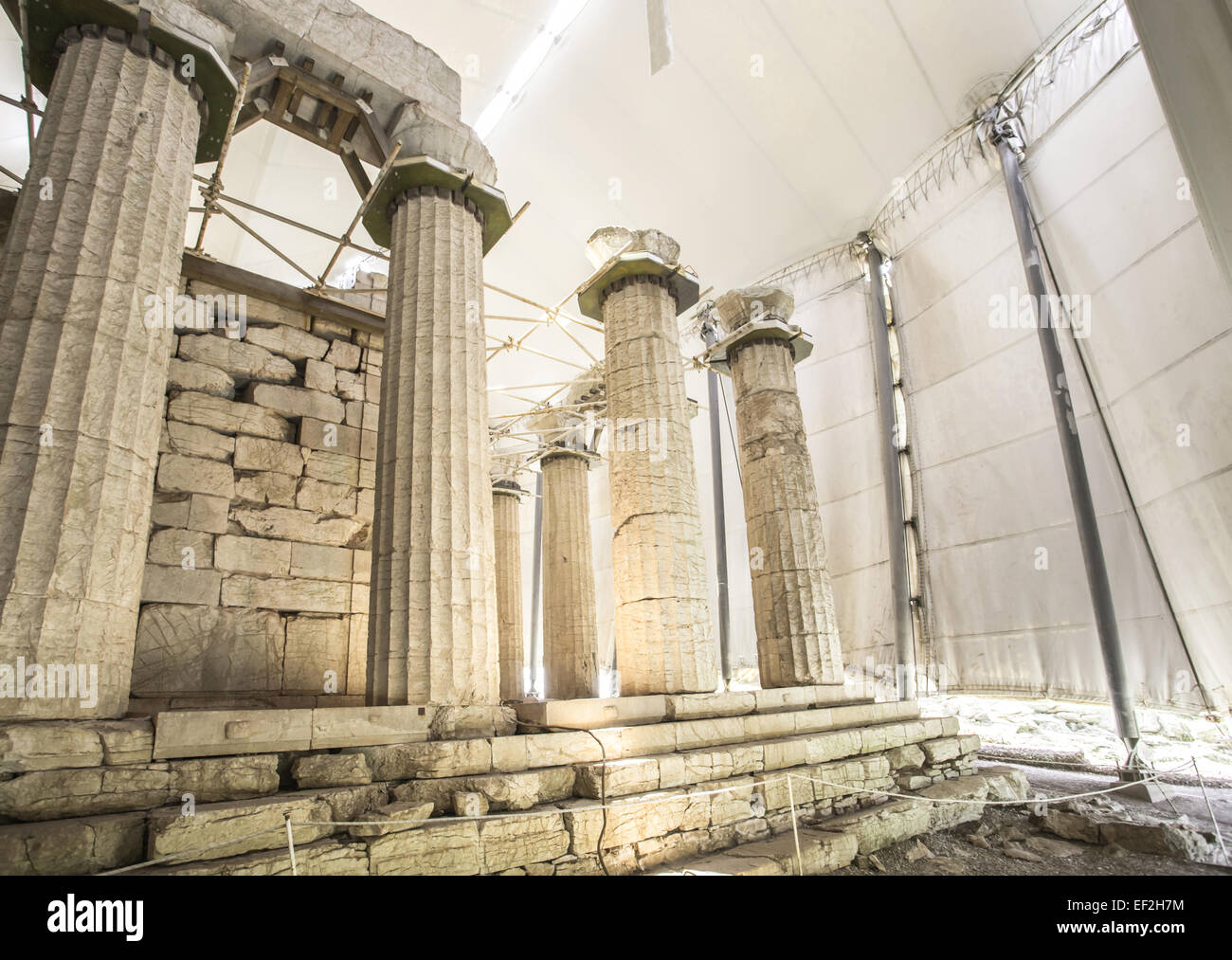 Tempio di apollo epicuro immagini e fotografie stock ad alta ...