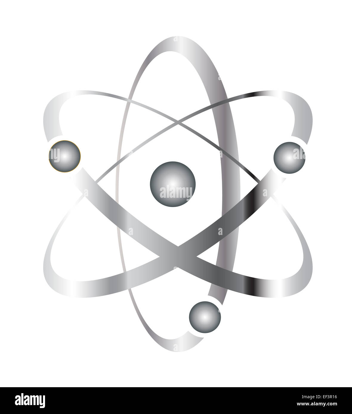 Forma dell'atomo immagini e fotografie stock ad alta risoluzione - Alamy