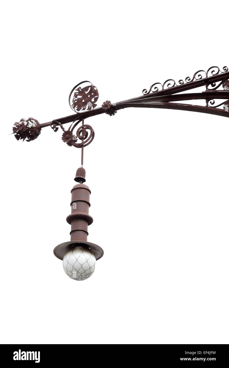 Antoni Gaudi casa lanterna architettura spagnola bella vintage ...