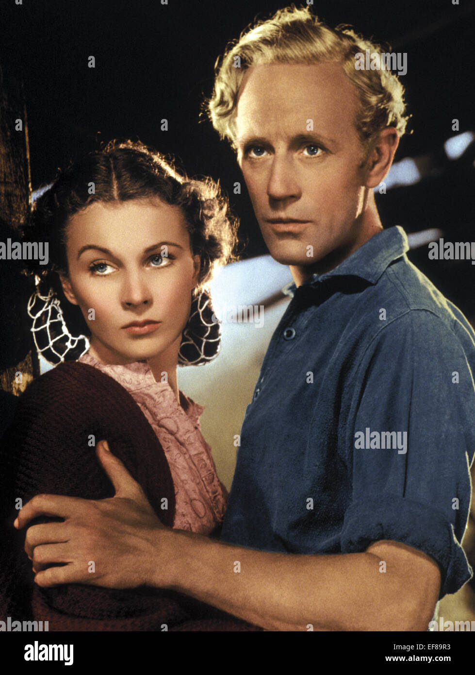 Vivien ashley immagini e fotografie stock ad alta risoluzione - Alamy