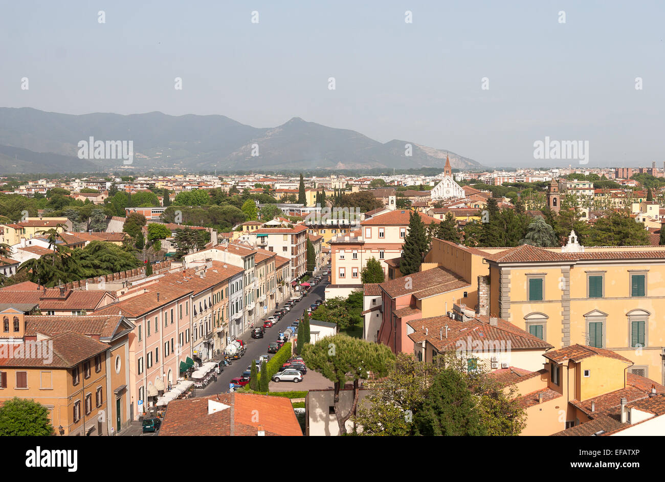 Repubblica di pisa immagini e fotografie stock ad alta risoluzione - Alamy