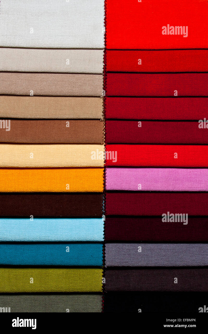 Tabella colori ral immagini e fotografie stock ad alta risoluzione - Alamy