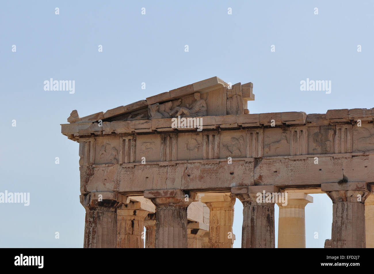 Civiltà greca immagini e fotografie stock ad alta risoluzione - Alamy