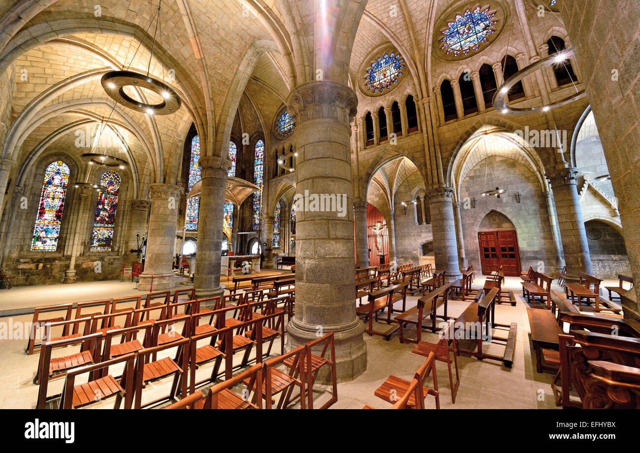 Chiesa di pellegrinaggio in stile gotico immagini e fotografie stock ad ...