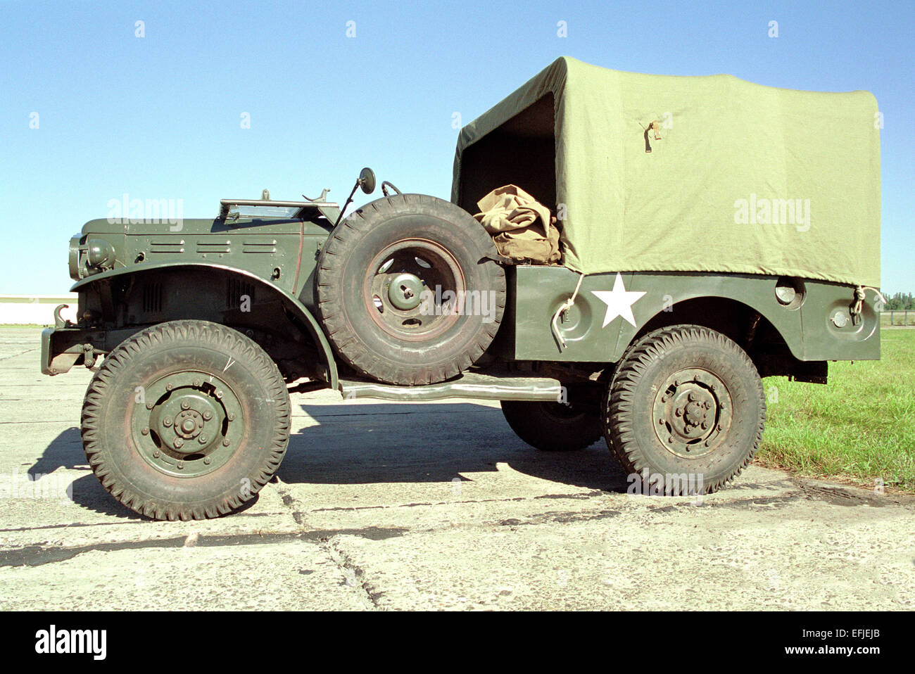 Dodge wc series immagini e fotografie stock ad alta risoluzione - Alamy
