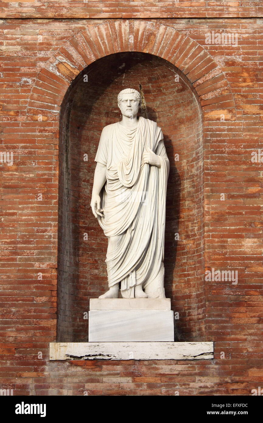 Senatore romano immagini e fotografie stock ad alta risoluzione - Alamy