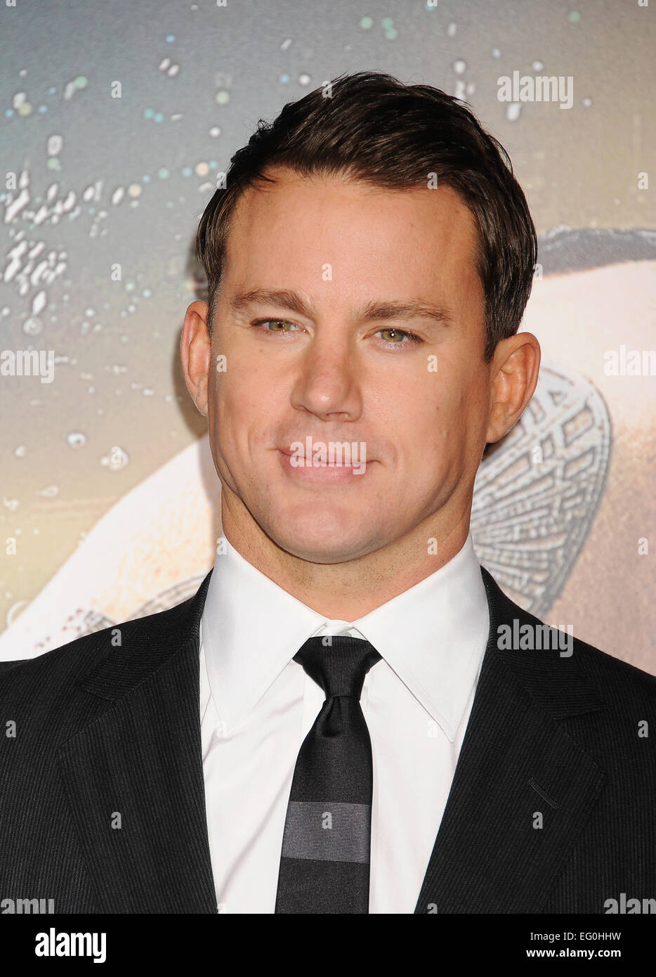 Channing tatum ottenere il immagini e fotografie stock ad alta ...