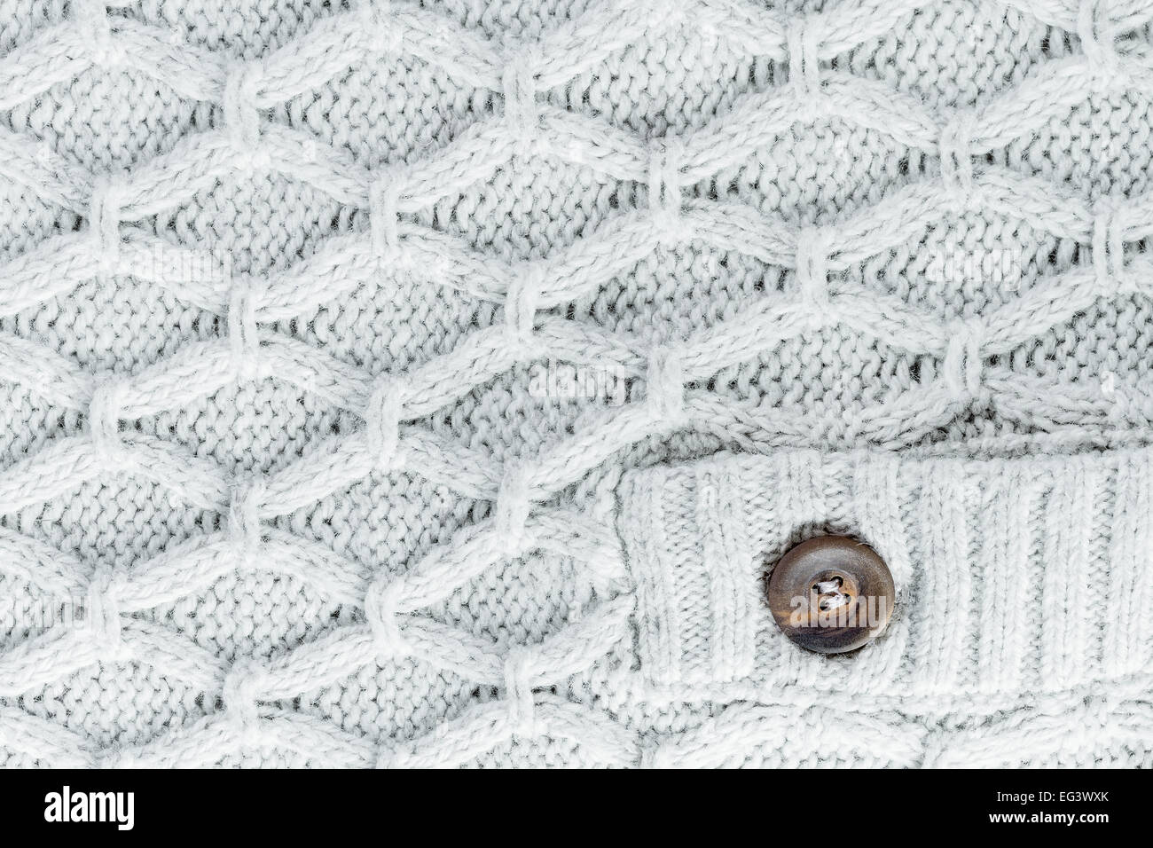 Knitted fabric texture immagini e fotografie stock ad alta risoluzione ...