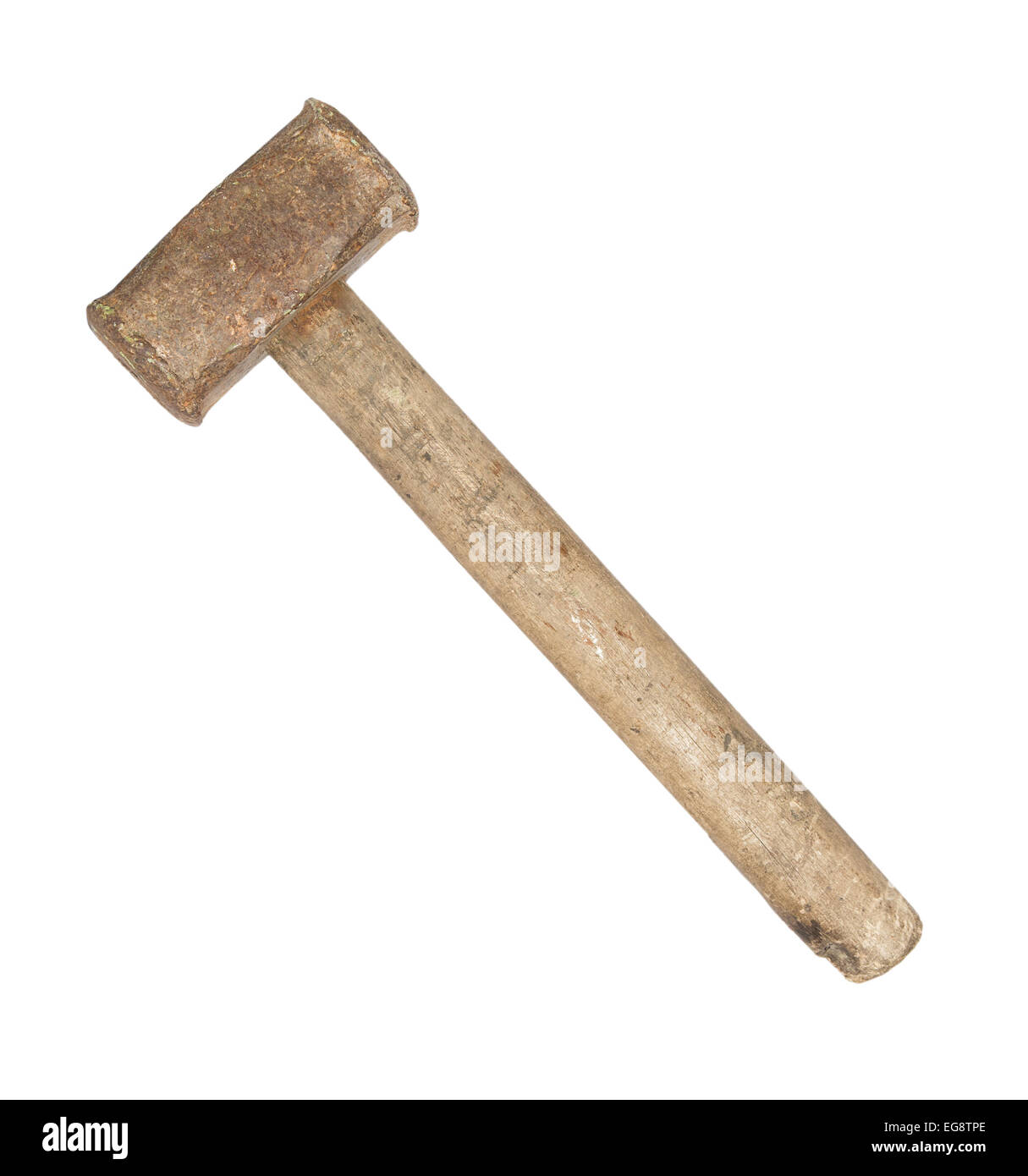 Martello vecchio immagini e fotografie stock ad alta risoluzione - Alamy