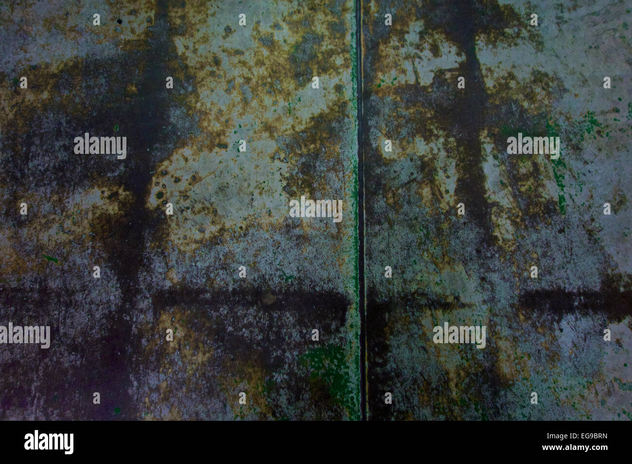 Cast iron texture immagini e fotografie stock ad alta risoluzione - Alamy